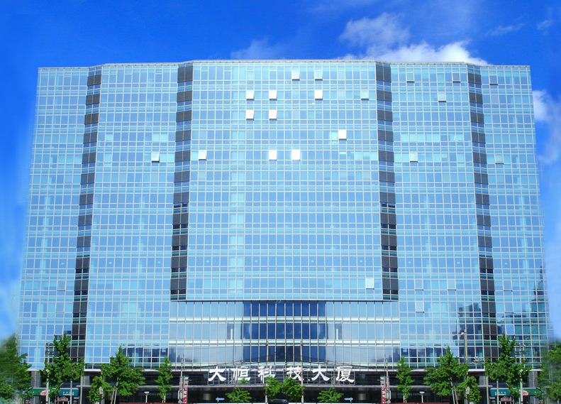 DAHENG社製品の取り扱いを開始します｜DAHENG社製品の取り扱いを開始します。