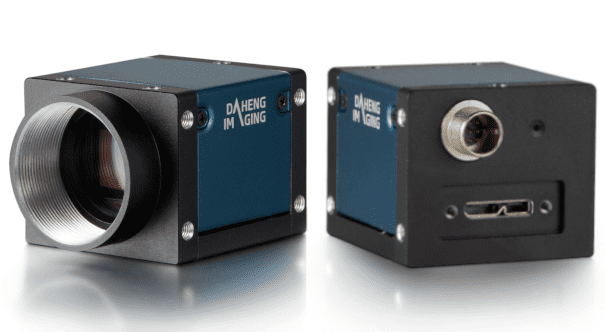 DAHENG社製品の取り扱いを開始します｜DAHENG社製品の取り扱いを開始します。